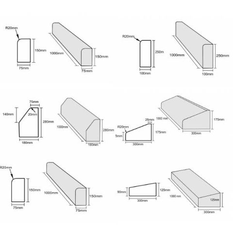 Paver manufacturer & suppliers East London | Clay Pavers East London | Concrete Pavers East ...
